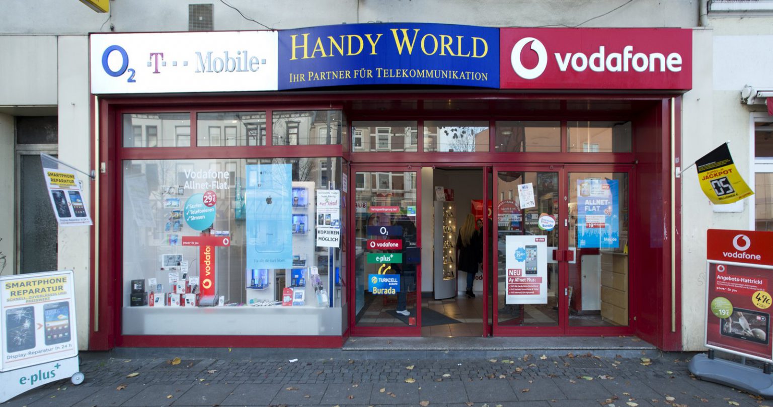 ÜBER UNS – Preiswerte Handy Reparaturen für iPhone und Smartphones ...